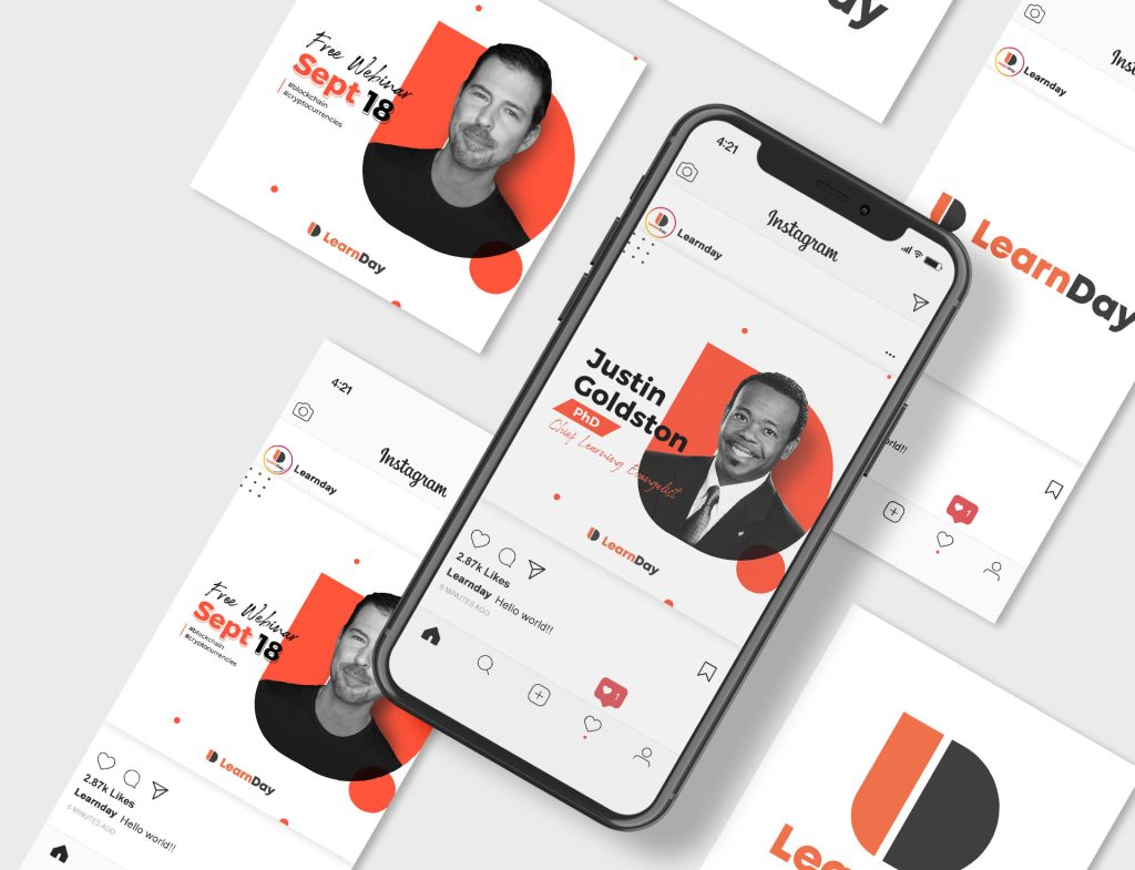 LearnDay – Starforce Creative