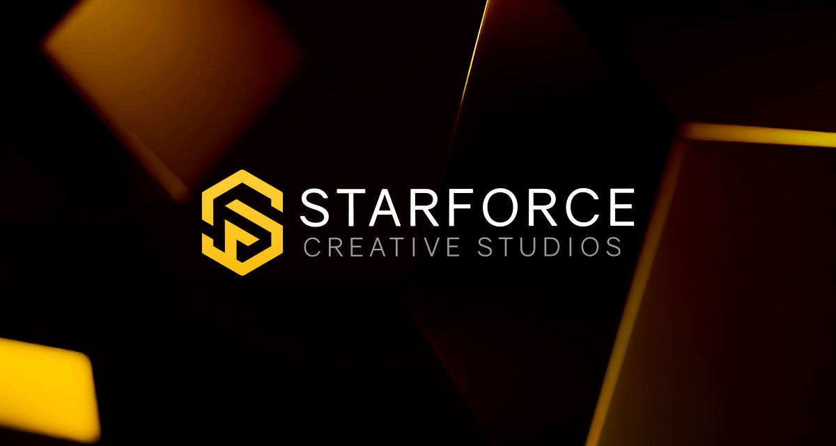 Full Stack, Digital First Marketing Agency - Starforce Creative
